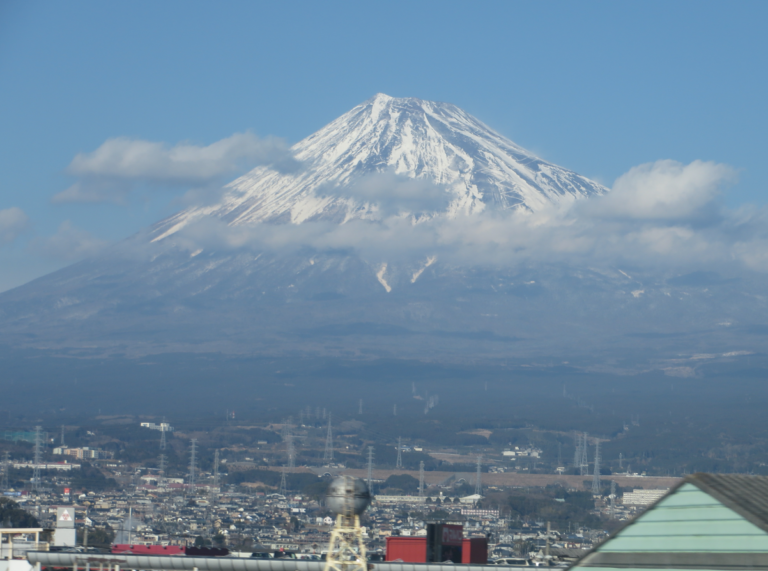 5 Unique Things you'll find only in Japan