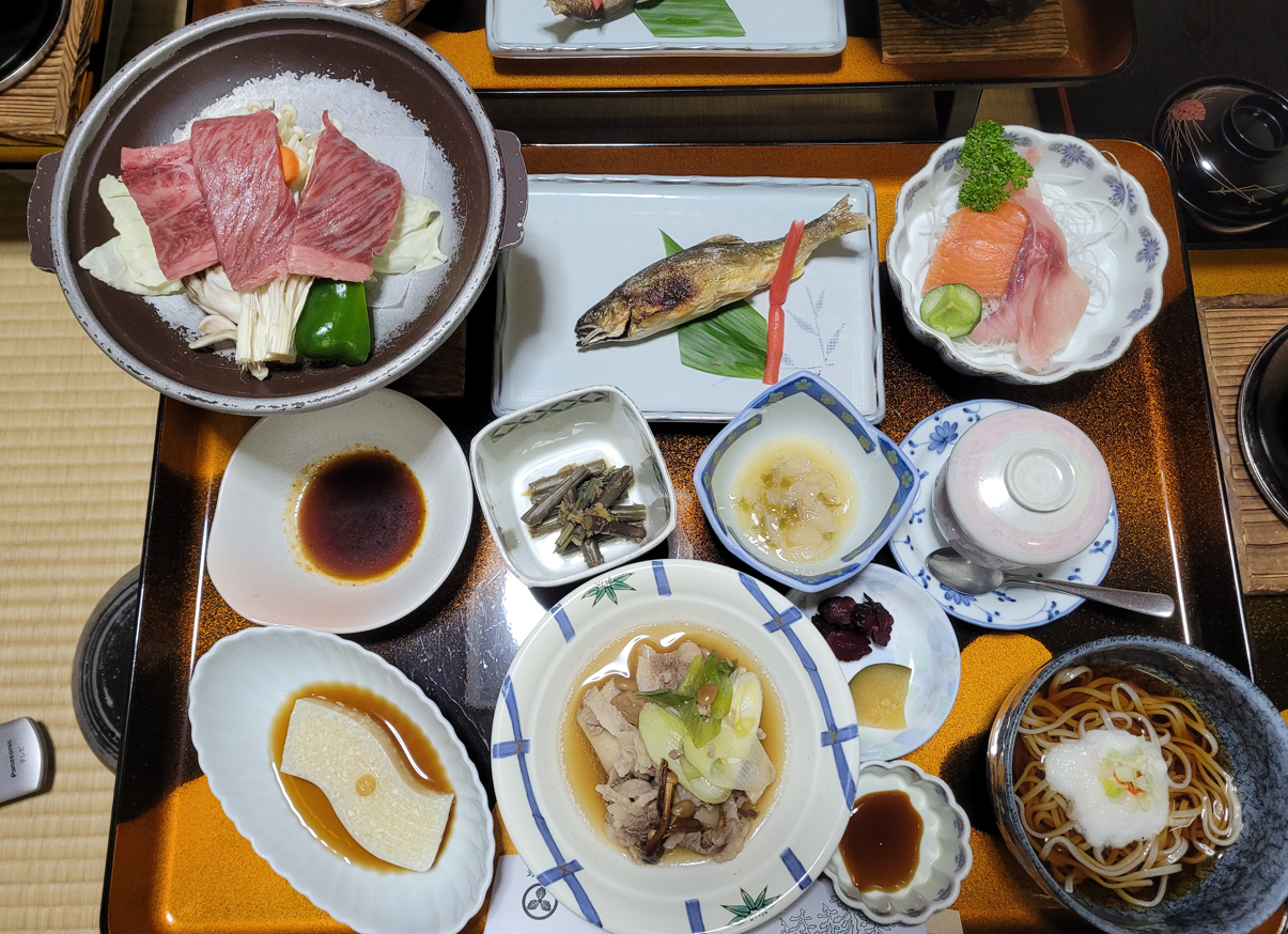5 Reasons a Traditional Japanese Diet is an effective weight loss solution