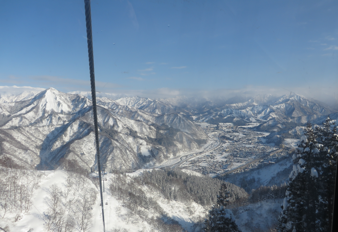 Snow in Japan - the best places to enjoy its beauty