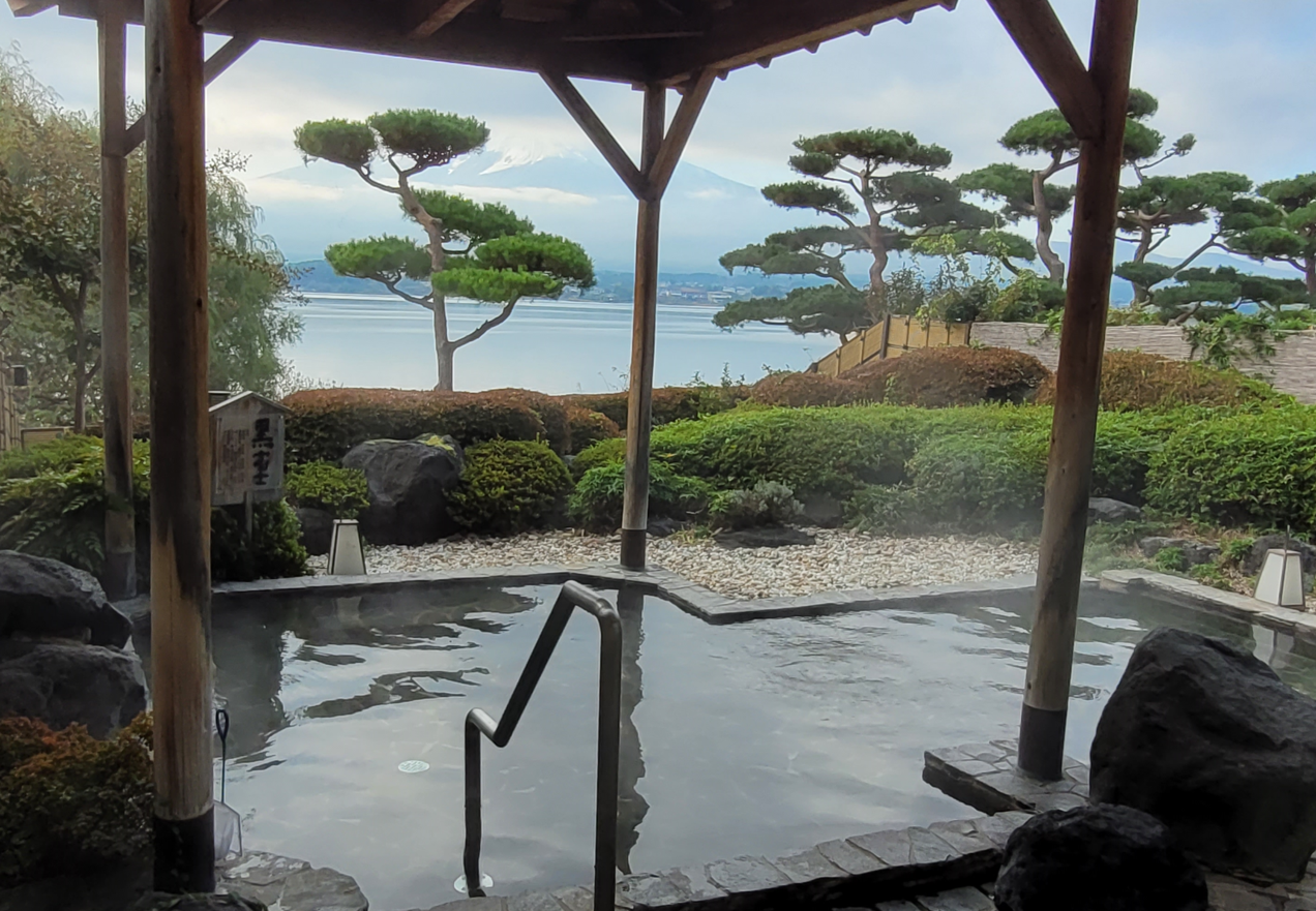 What are the best ways to see Mt. Fuji? (Top 5 recommendations)