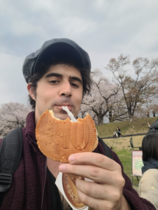 The 10 Yen Pan - Japan's edible coin-shaped baked cheese bread