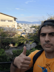 Japan and the benefits of a homogeneous society