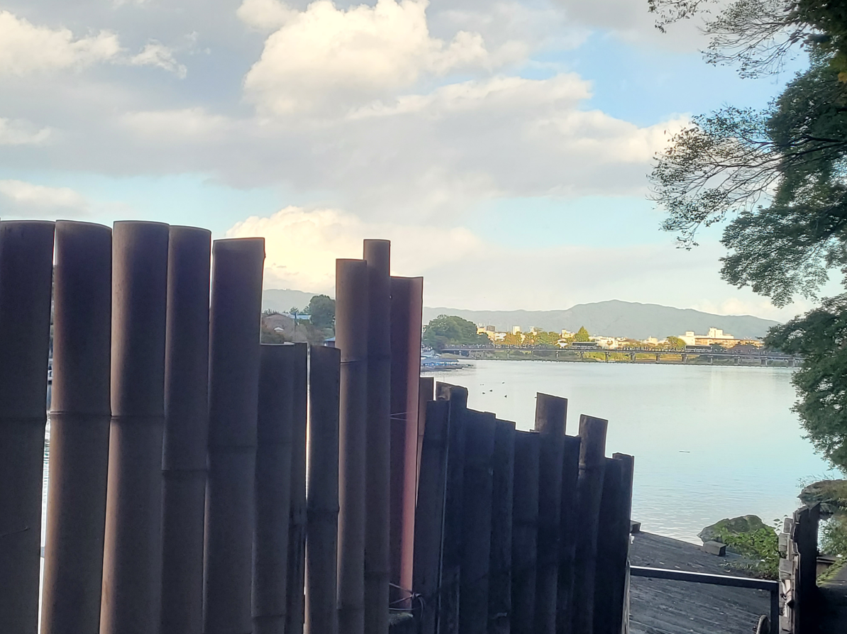Katsura River - the underrated riverside walk in Arashiyama